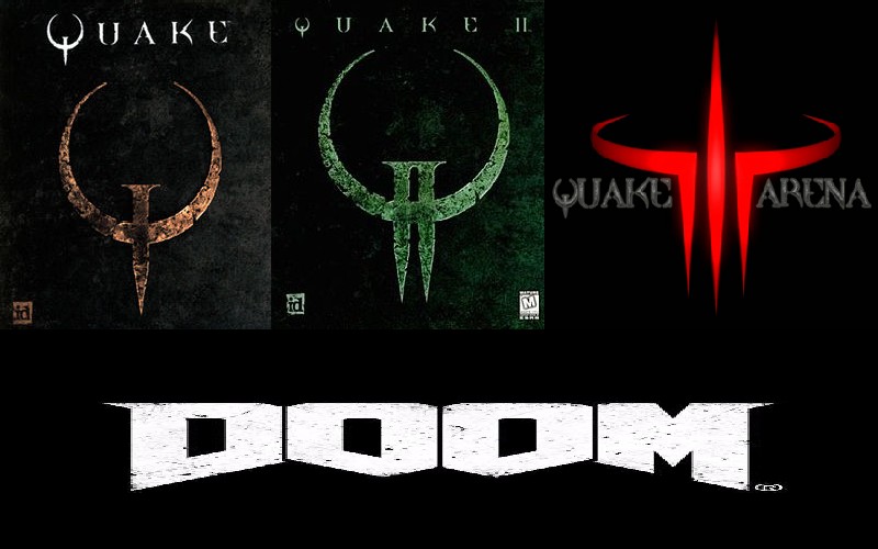 2016.07 (2/3) DOOM/Quake I/II/III 网络模型的演化